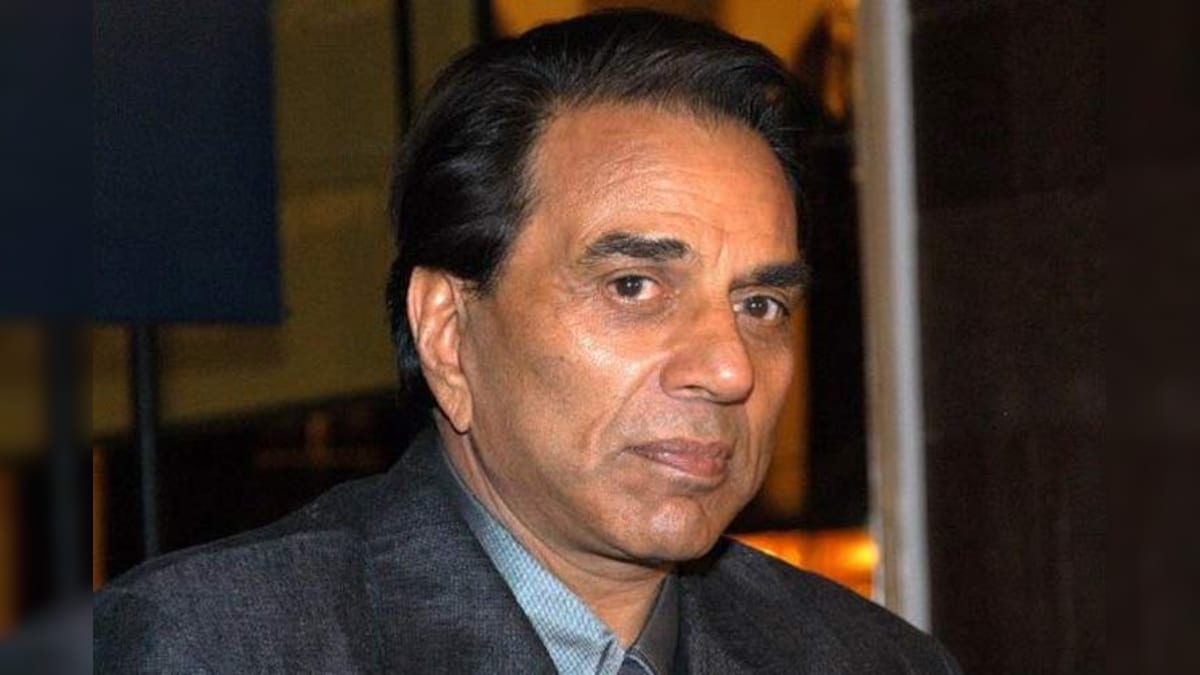 Veteran actor Dharmendra hospitalized; doctors say he is fine