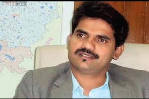 CBI inquiry concludes IAS officer DK Ravi committed suicide, suffered ...