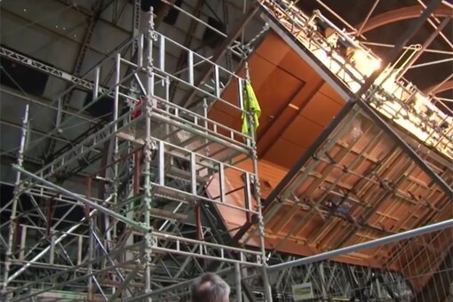 Watch: 10 of the greatest movie sets ever made