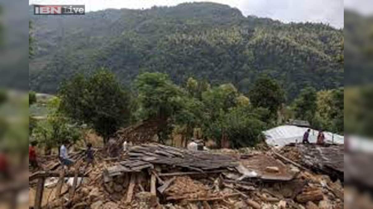 What to do before, during and after an earthquake - News18