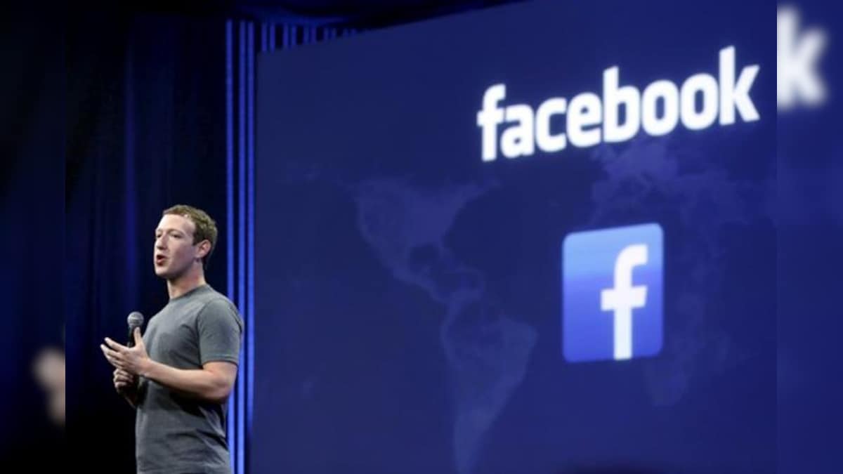 Facebook staff diversity unchanged over the past year - News18