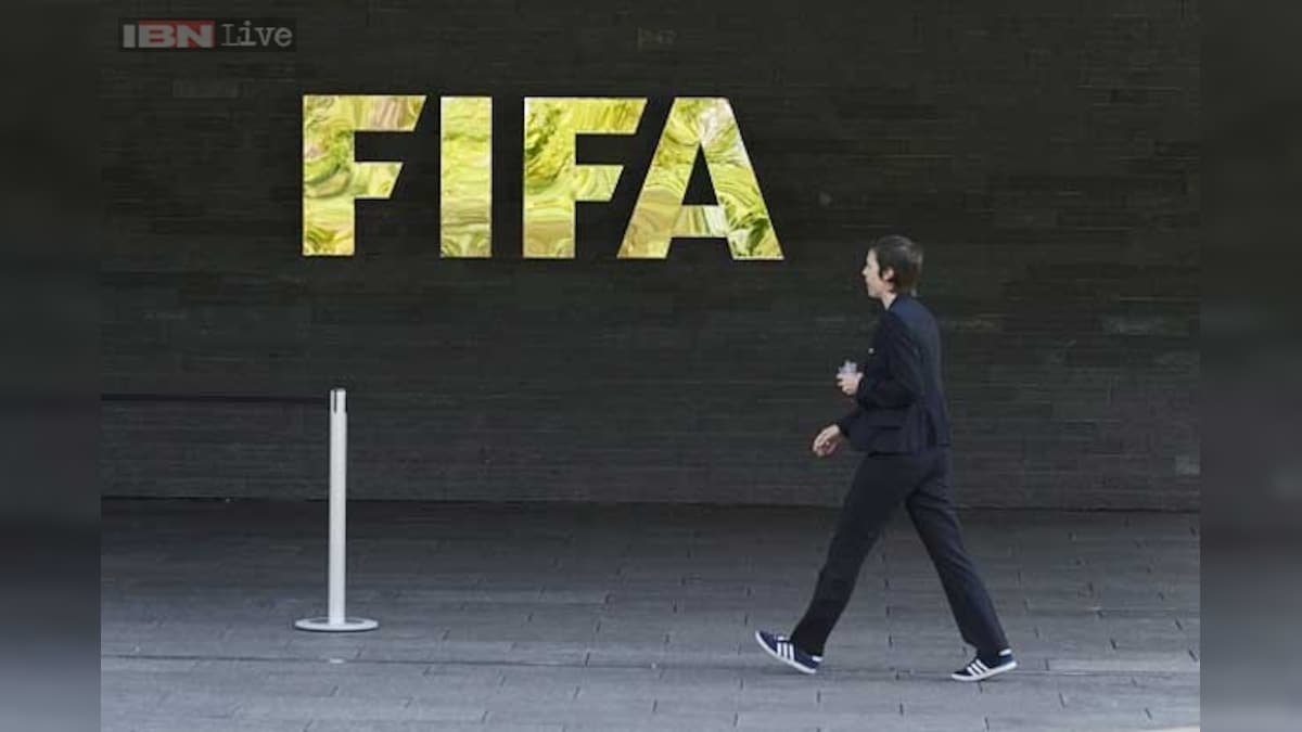 FIFA Corruption Timeline: From corruption since 1991 to arrests in 2015