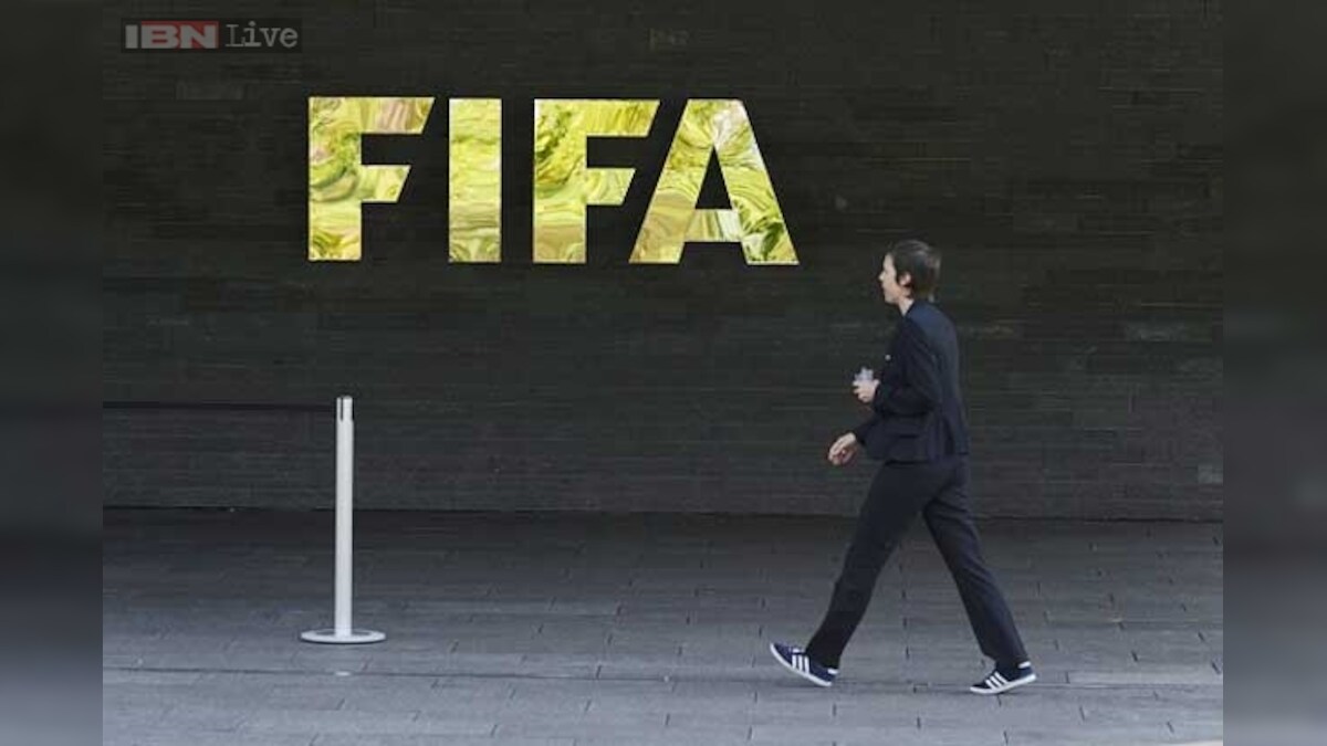 FIFA Corruption Timeline: From corruption since 1991 to arrests in 2015 ...