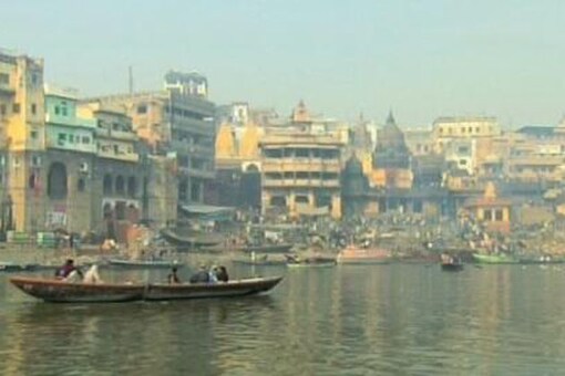Over Rs 87 crore received as donation to Clean Ganga Fund - News18