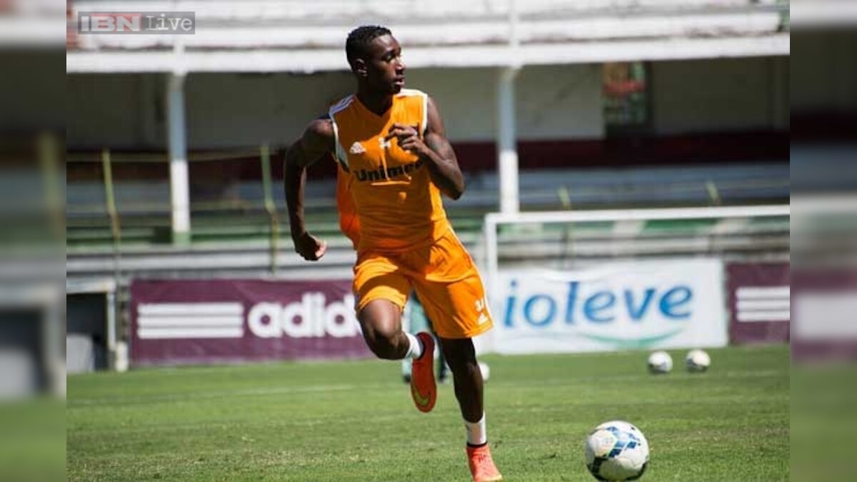 Barcelona leading race for Brazilian star Gerson - News18