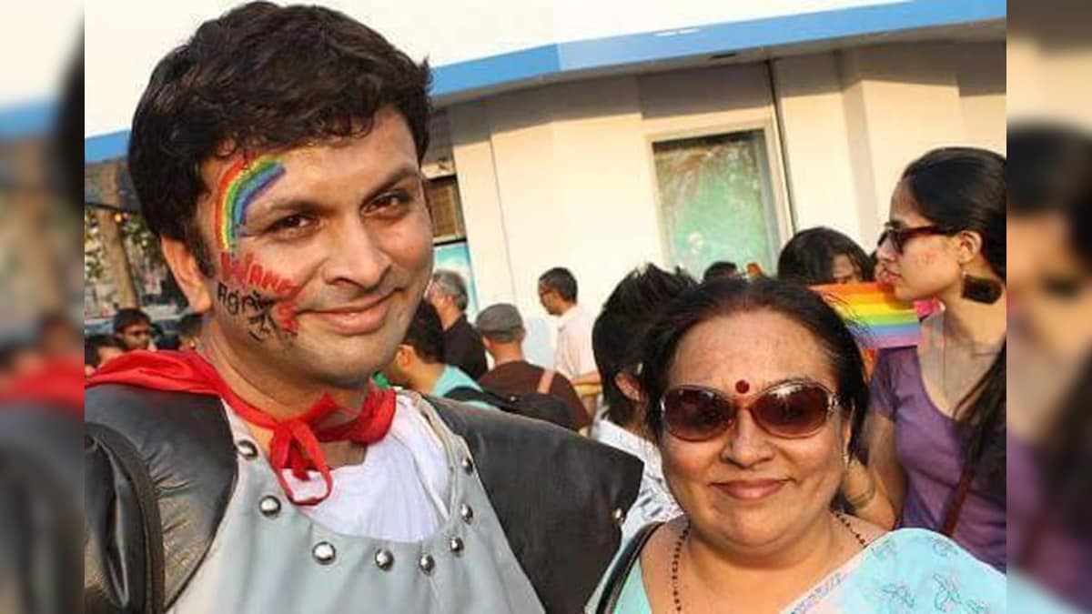'Iyer preferred, but what is the big deal?' Gay rights activist Harish ...