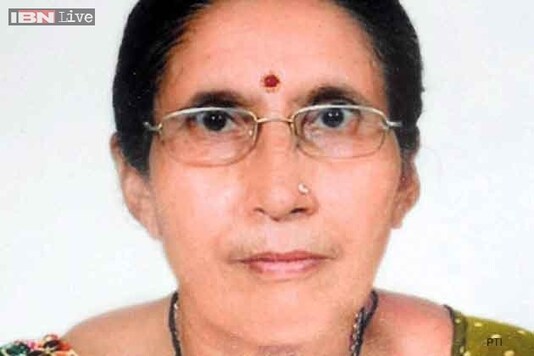 Narendra Modi's wife Jashodaben files RTI on PM's passport