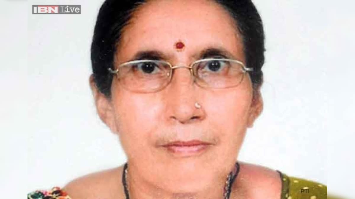 Narendra Modi's wife Jashodaben files RTI on PM's passport