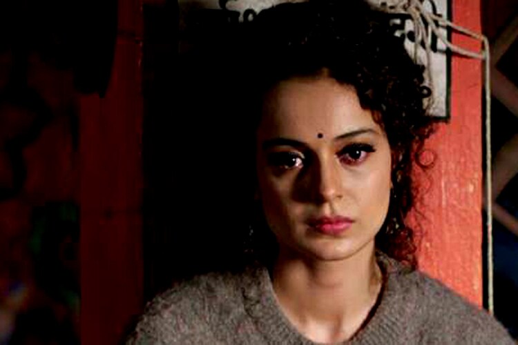 Was shattered after I completed 'Queen'; 'Tanu Weds Manu Returns ...