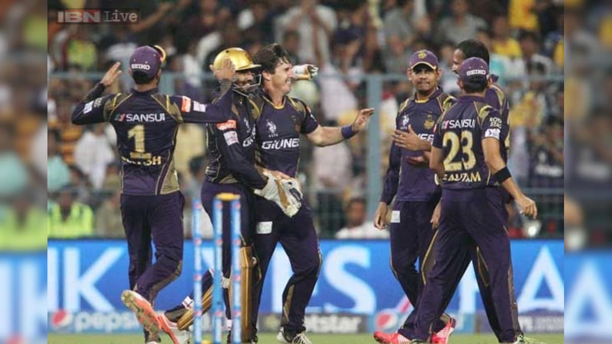 As it happened: KKR vs KXIP, Match 44, IPL 8