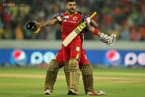 IPL 8: Kohli's leadership has gone a long way, says Daniel Vettori - News18