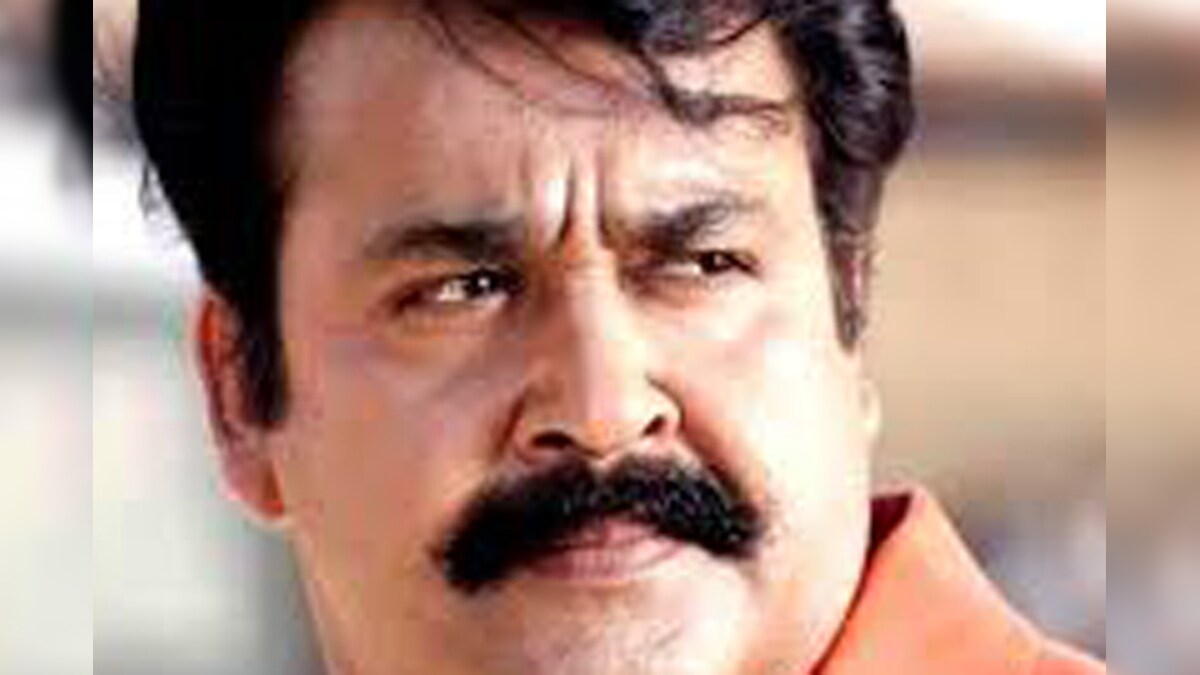 Mohanlal turns 55: 8 performances that prove he is the most bankable ...