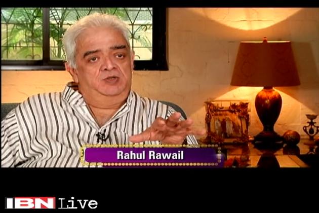 Watch: In conversation with Rahul Rawail - News18