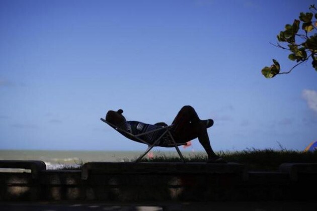 Why do men exist? Scientific study offers an explanation