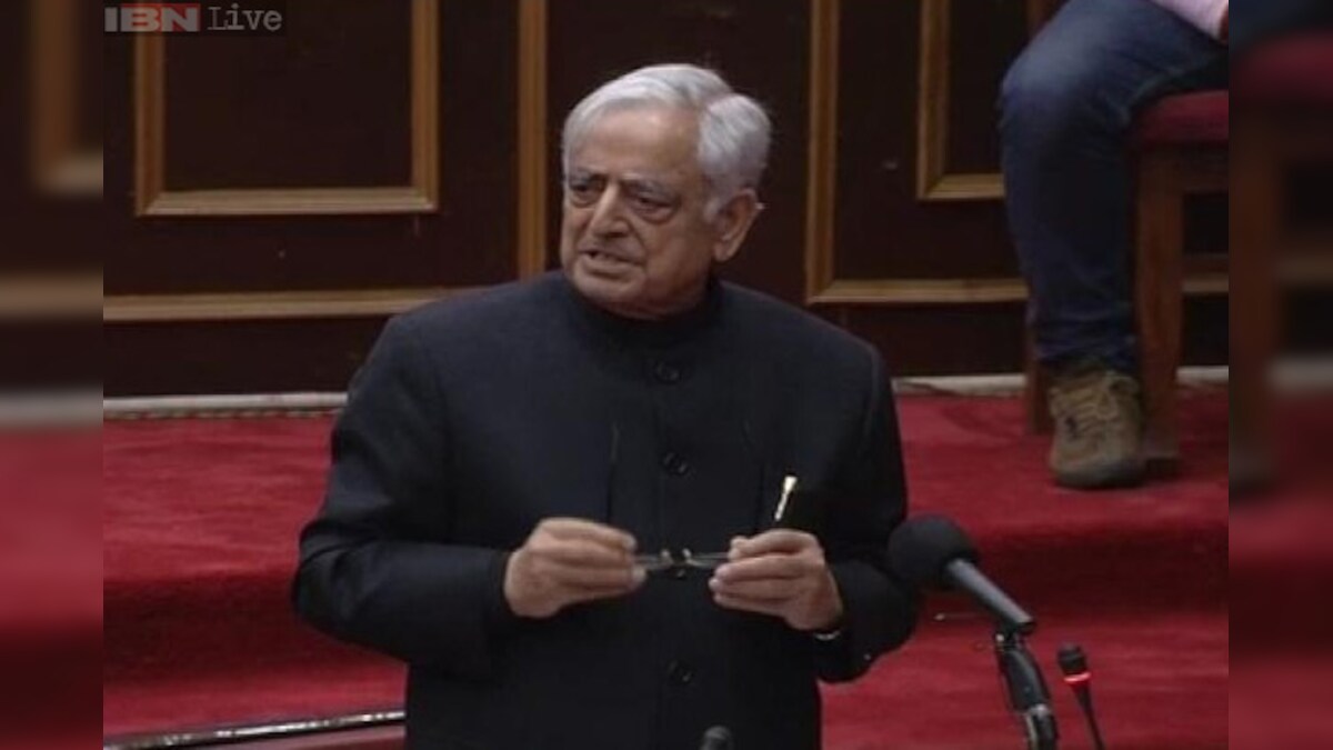 Bollywood can act as Kashmir tourism's ambassador: Mufti Muhammad ...