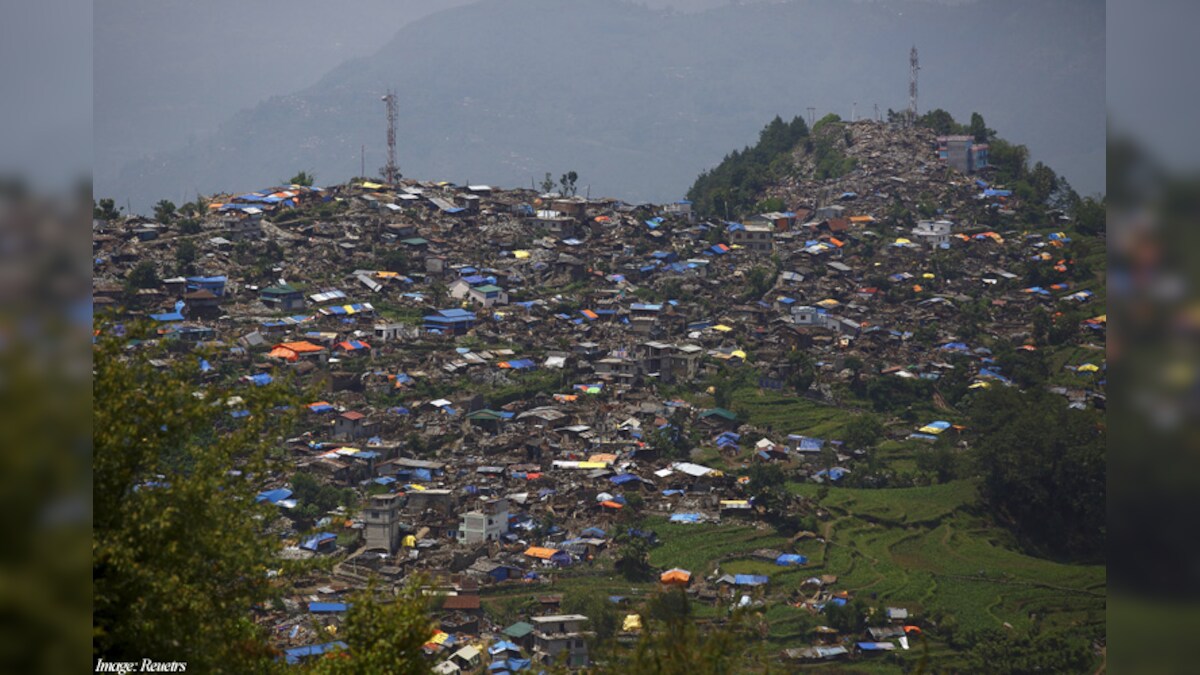 Bihar issues high alert after Nepal landslide