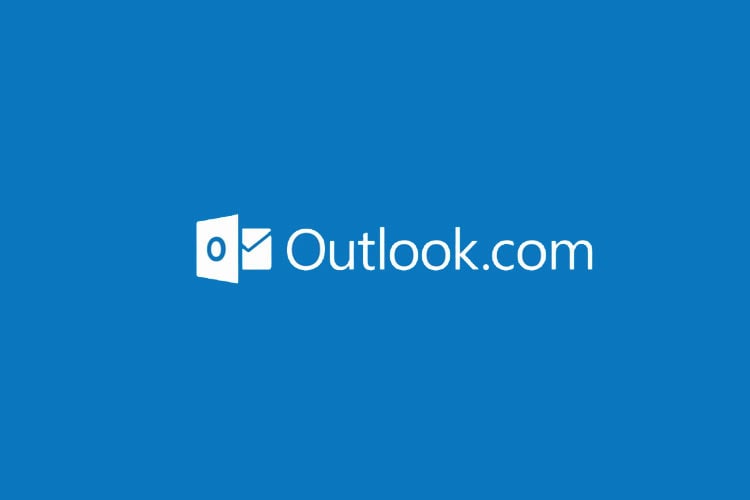 Microsoft updates Outlook.com: Here's a list of new features