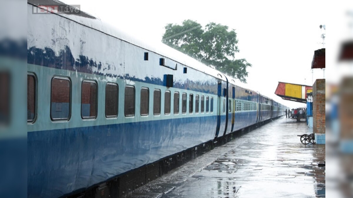 Railways to introduce Centralised Traffic Control system - News18