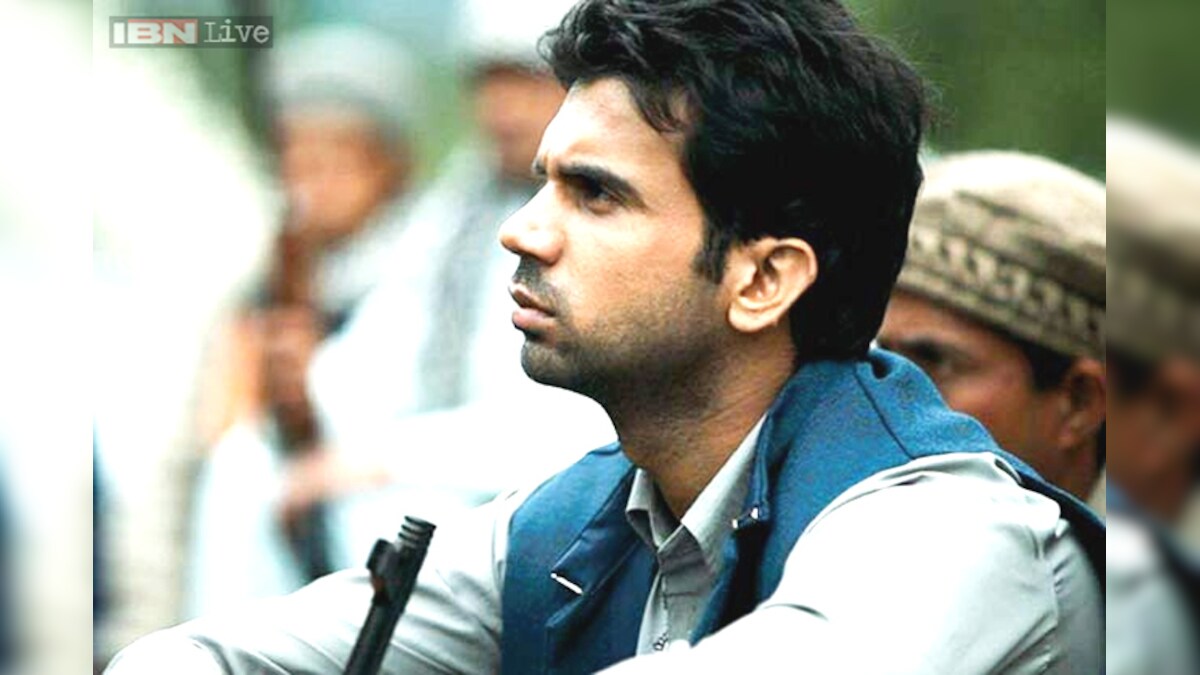Rajkummar Rao begins shooting for Amit Masurkar's 'Newton'
