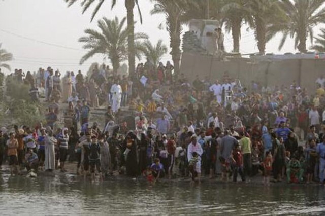 ISIS rakes in $1 million per day in extortion, taxation: report - News18