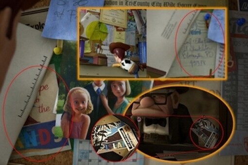 10 of the most brilliant fan theories in movies - News18