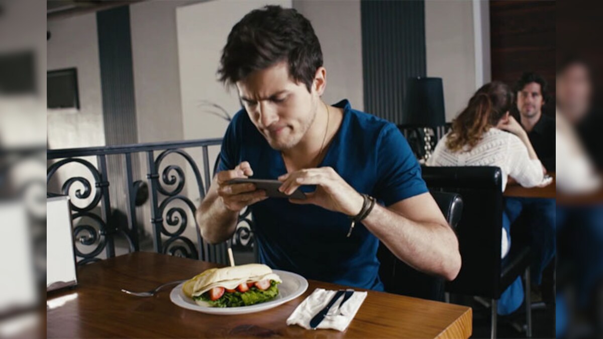 What every Instagram addict in this world is like