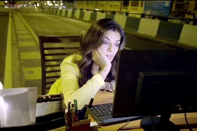 'Nirbaak' Review: Too much ambiguity spoils the film’s storyline - News18