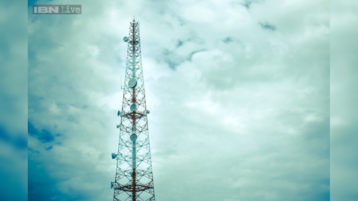 Government allows telephone companies to share airwaves to reduce call ...