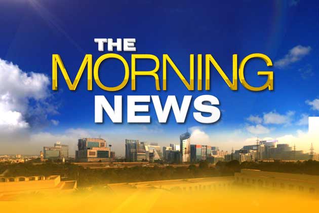 CNN-IBN revamps its morning prime time; launches 2 new shows starting ...