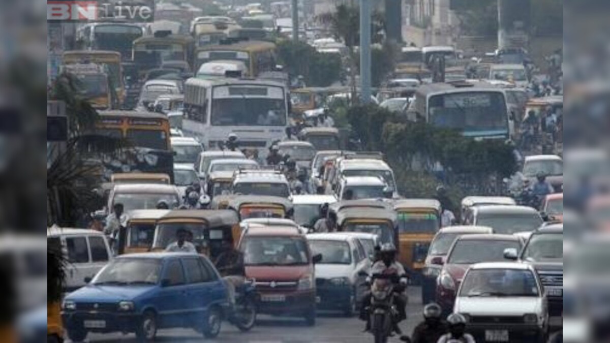 Goa: Pollution Control Board asked to take off blaring multi-sound ...