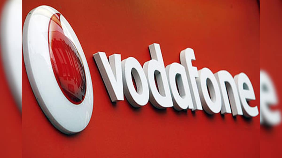 Vodafone users can now choose their own numeric combination for mobile ...