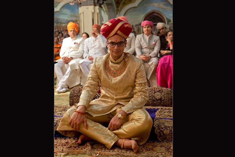 Meet Yaduveer Krishnadatta Chamaraja Wadiyar, the new 'Maharaja of ...