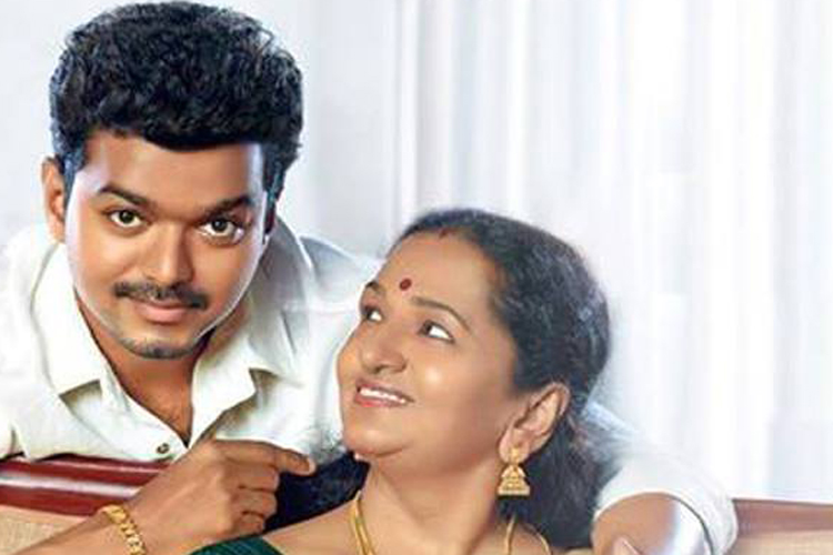 Happy Birthday Vijay: Personal pictures of the actor you may have missed