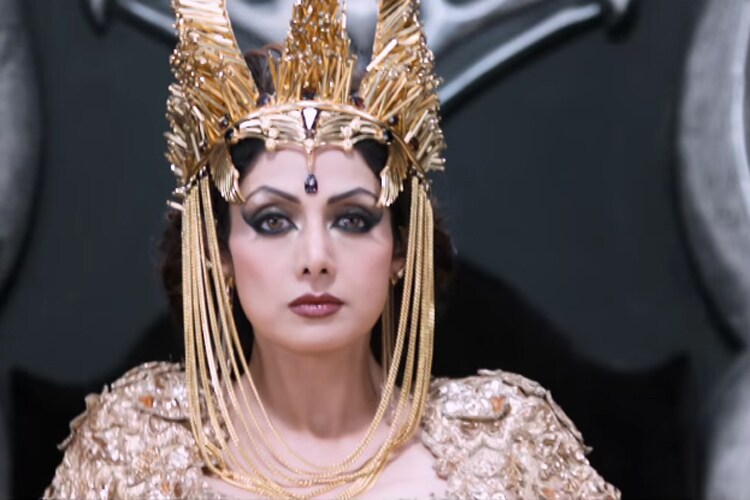 'Puli' first stills: Why Sridevi and Vijay's upcoming film will be a ...