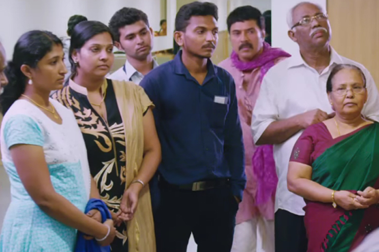 'Acha Dhin' stills: Will megastar Mammootty reign supreme once again ...