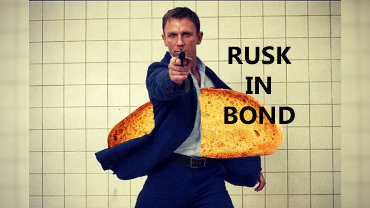 6 visual puns that are both brilliant and horrible at the same time!