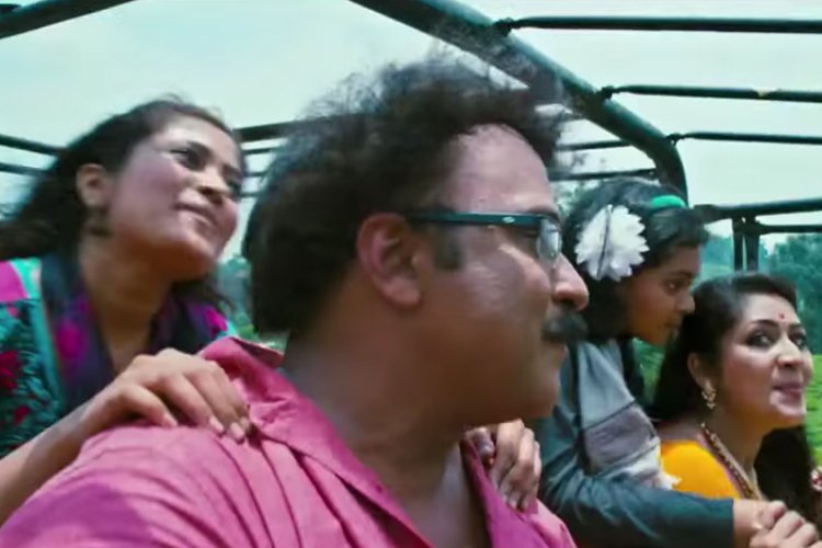 Vishnuvardhan's 'Apthamitra' to Puneeth Rajkumar's 'Power': Kannada ...