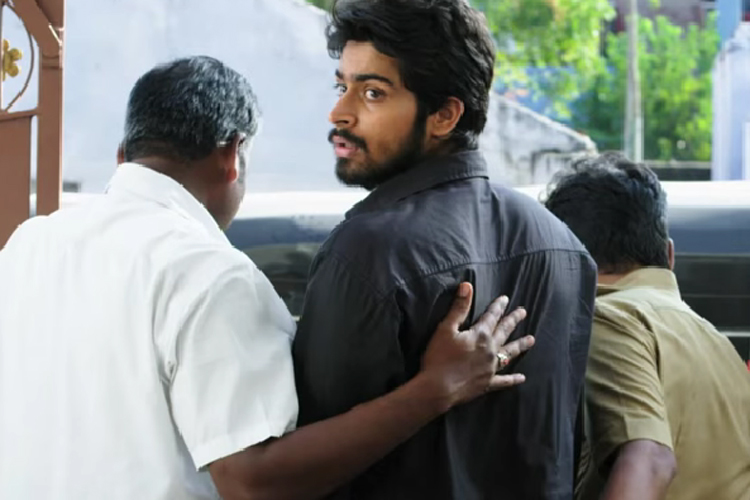 ‘Vil Ambu’ stills: Will Sri’s latest film make or break his career ...