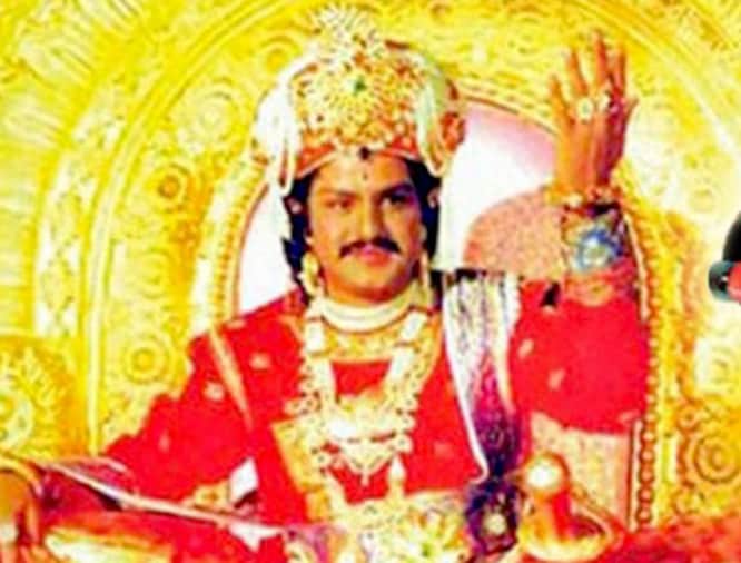 Happy Birthday Balakrishna: 5 performances that make him the 'Legend ...