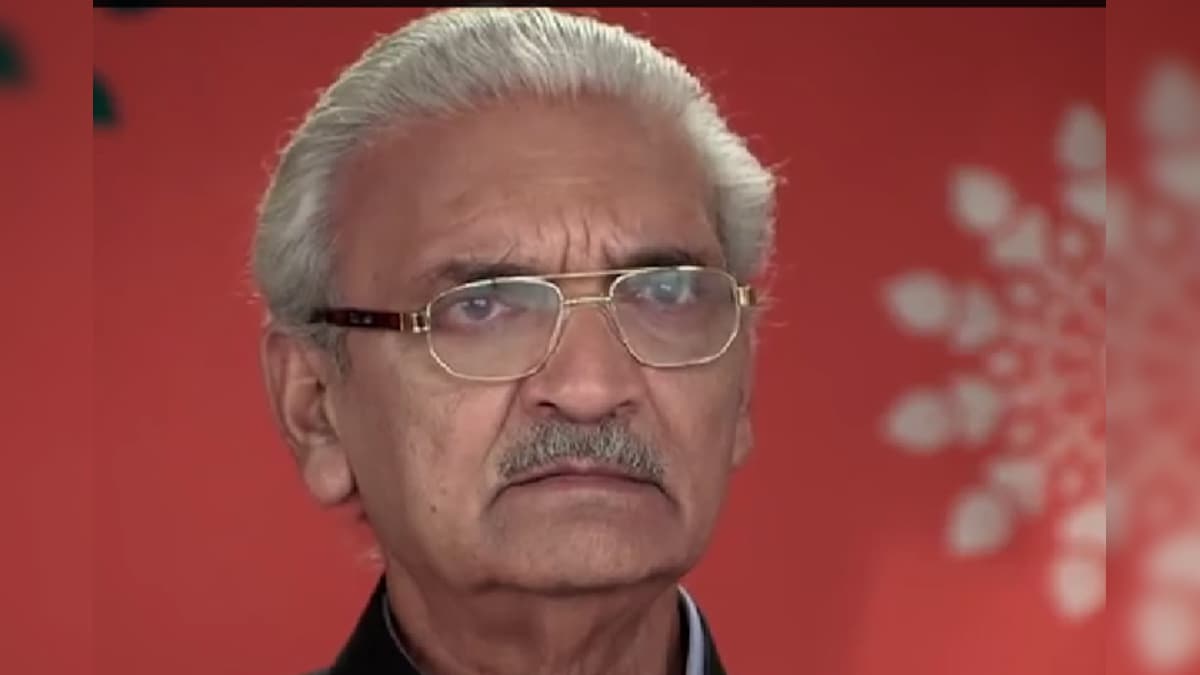 The quality of contemporary TV content needs to improve: Anil Rastogi ...