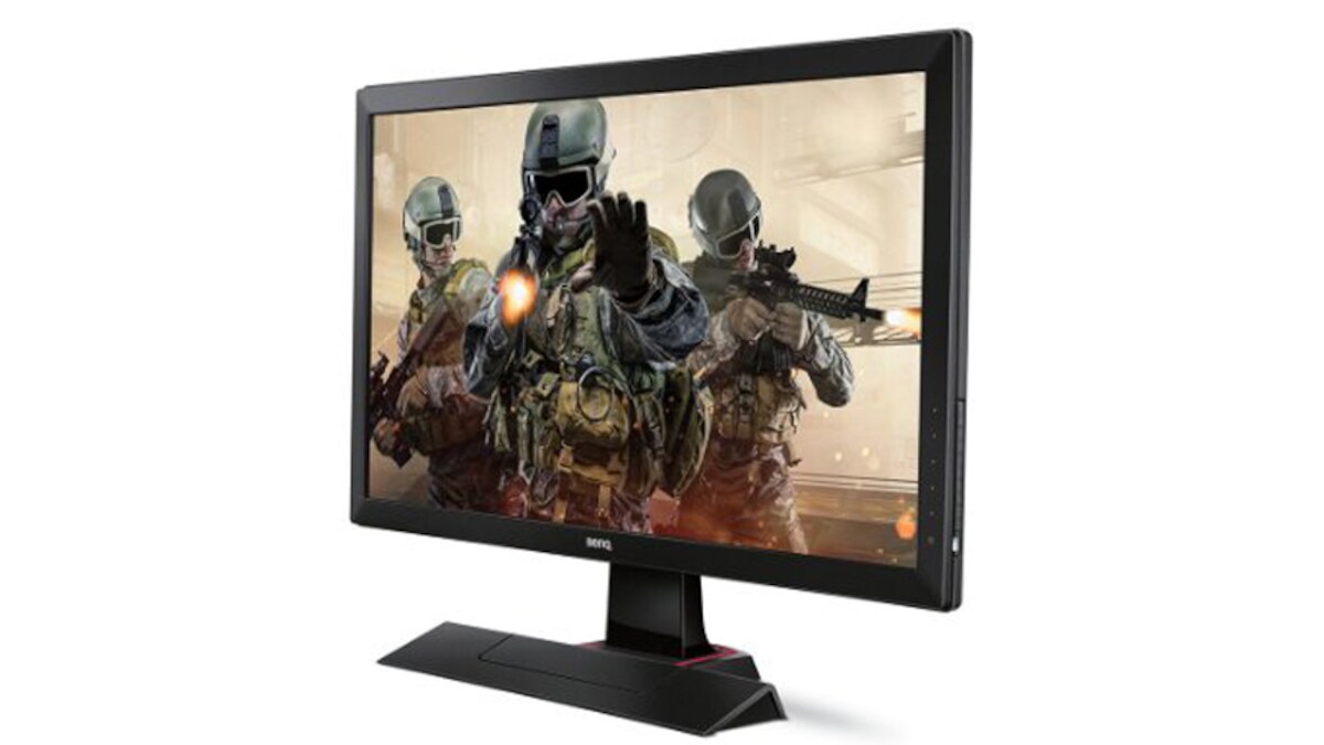 BenQ launches new gaming monitors at Rs 36,000 onwards