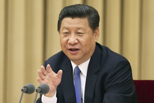 Xi Jinping Becomes ‘Most Powerful Chinese Leader Since Mao' - News18
