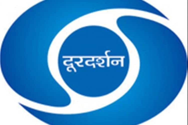 Doordarshan News launches Facebook, Twitter accounts in Sanskrit