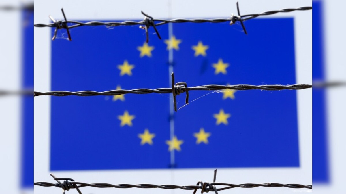 Thousands' of European Union Diplomatic Cables Hacked, Says Report
