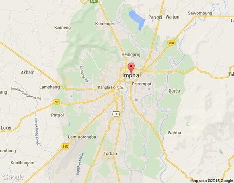 20 people killed in landslide in Manipur's Chandel district - News18