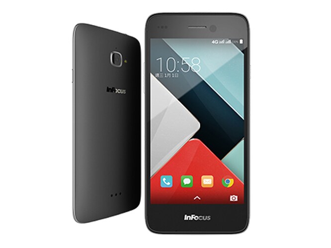 InFocus M530 with 13MP cameras, octa-core chipset; M350 with 8MP ...