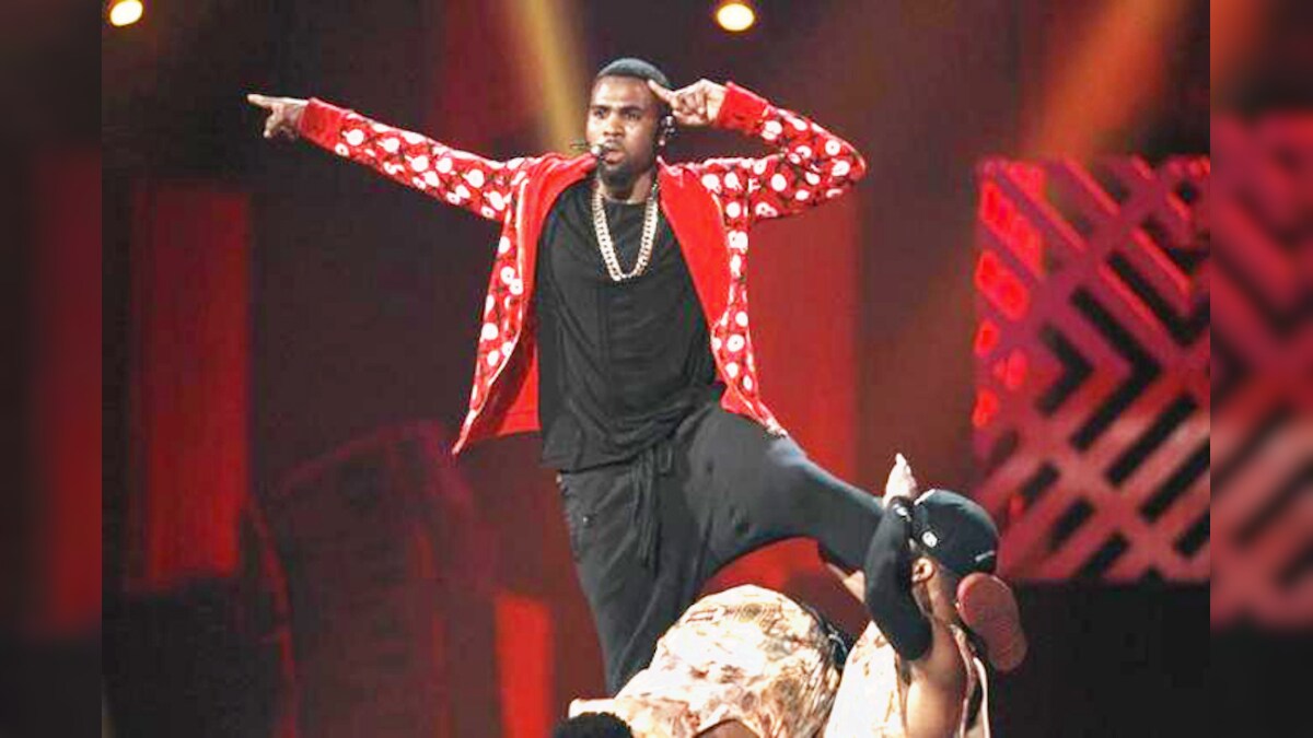 Will Young tops UK album chart, Jason Derulo the singles chart - News18