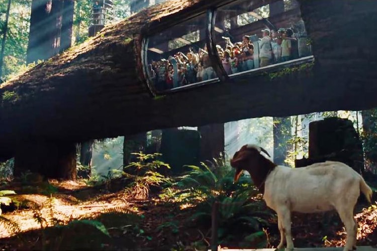 Hollywood Friday: All that you wanted to know about ‘Jurassic World ...
