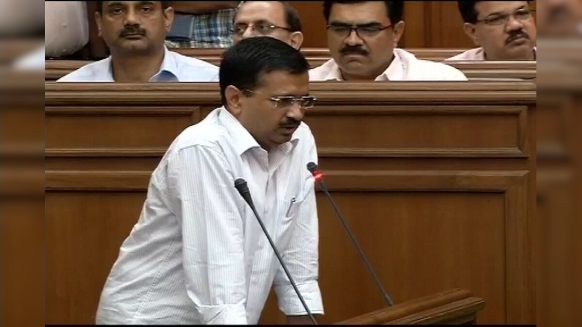 Delhi government forms SIT on the 1984 anti-Sikh riots - News18