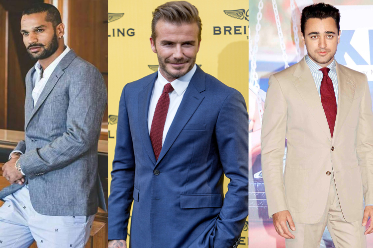 Happy Father's Day: Presenting the most stylish celebrity dads - News18